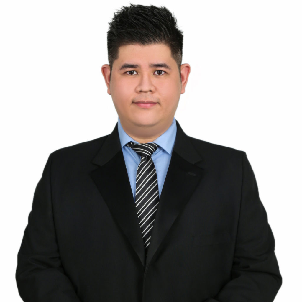 Meet The Team - AREA Group