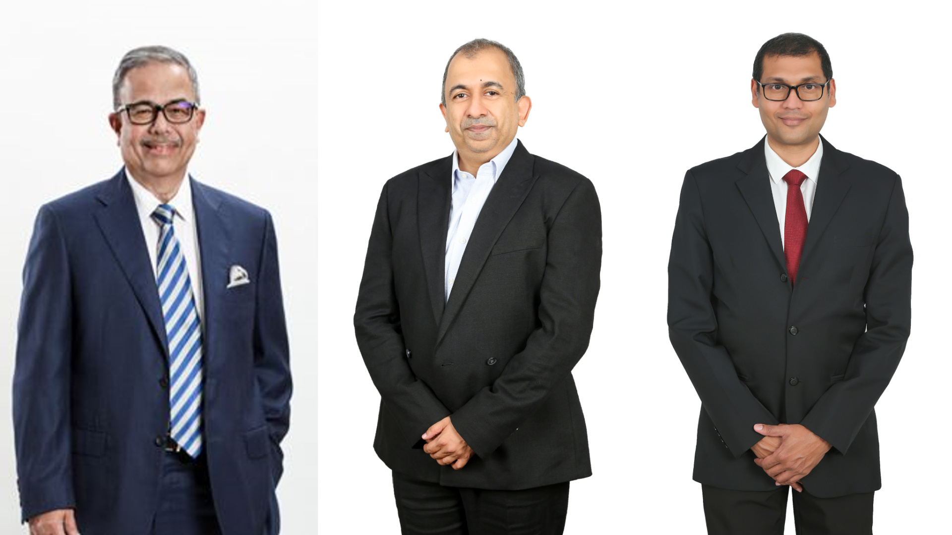 Who We Are - AREA Group